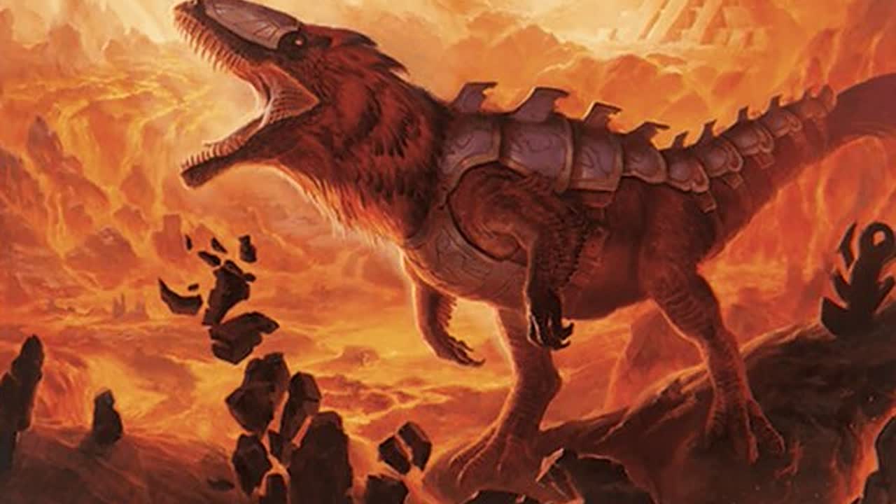 Best Rakdos Builds for MTG Standard: Comprehensive Analysis